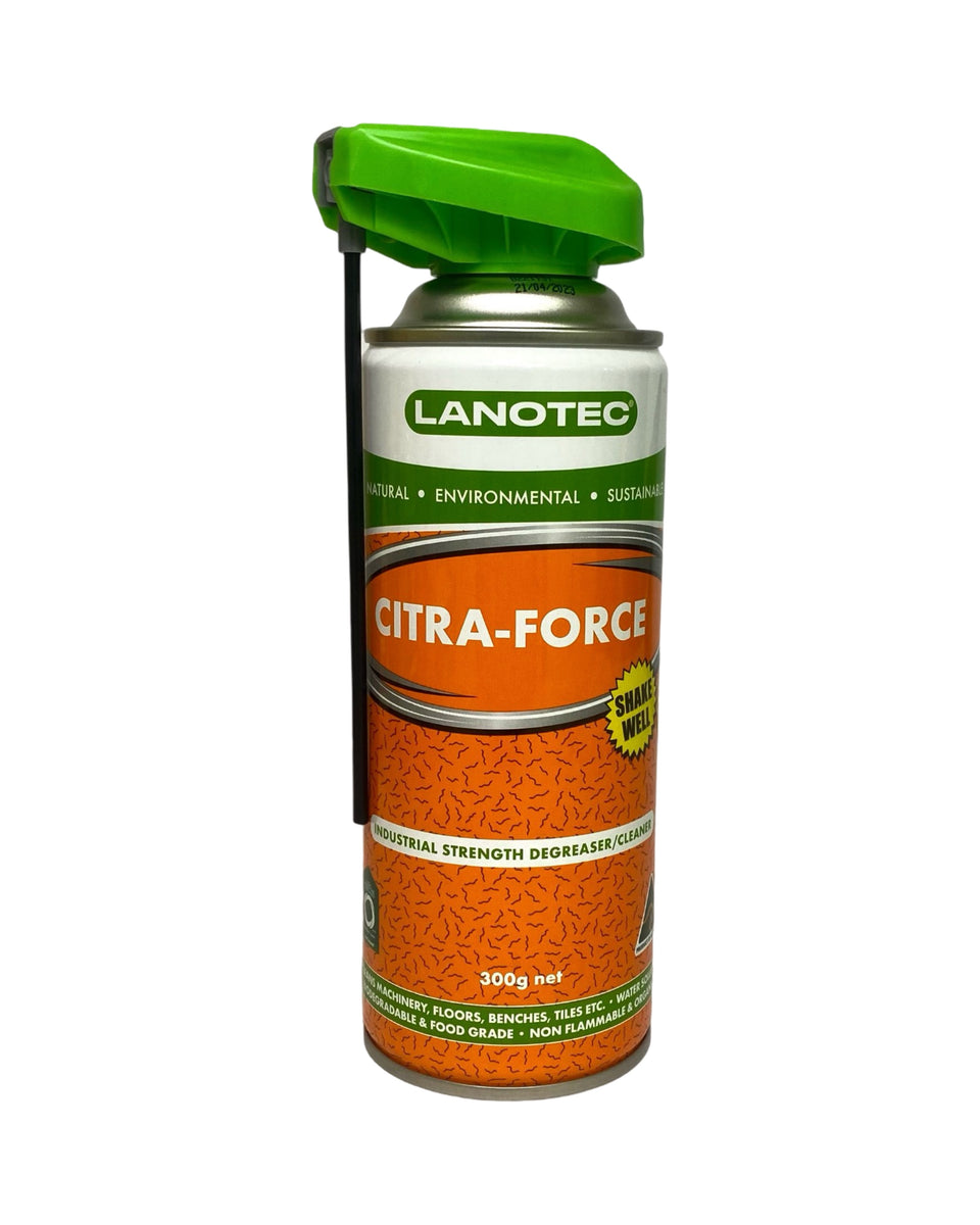 Citra Force 300g – WilliamsWarn