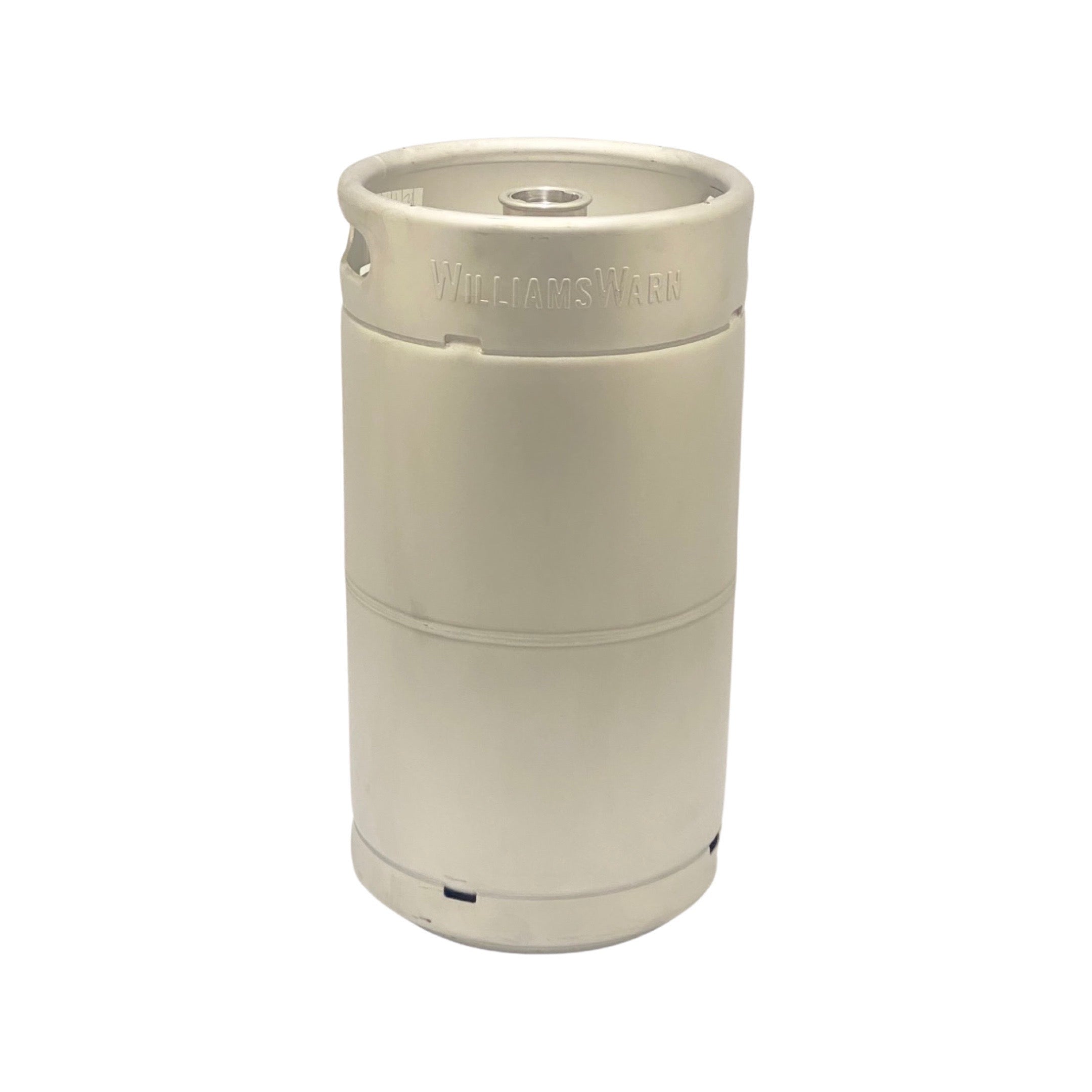 BrewKeg 25L Keg D Type – WilliamsWarn