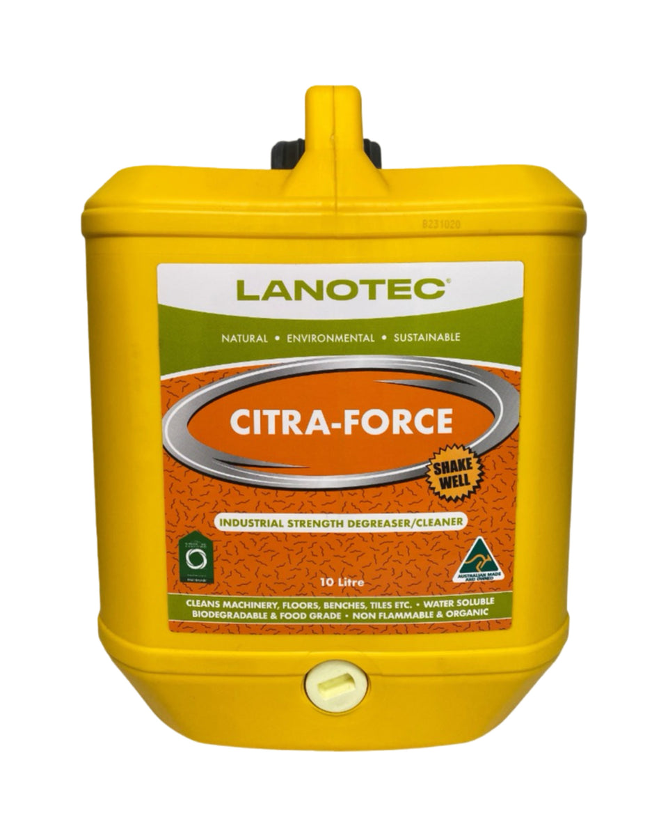 Citra Force 10 Litre – WilliamsWarn
